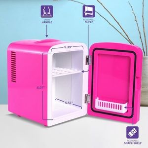 Barbie | Kitchen | Barbie Mini Fridge | Poshmark
